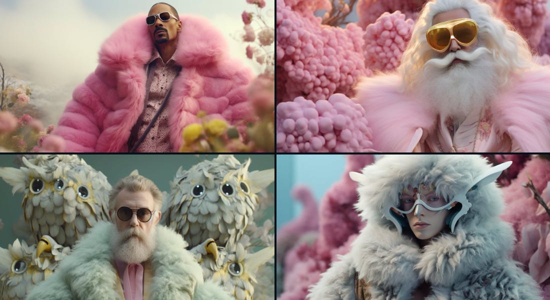 👷‍♂️ Are we all AI workers? + "HeyPi" may be the personal assistant you ...