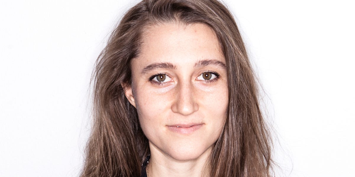 The [Tuesday] Media Diet with Julia Vitale