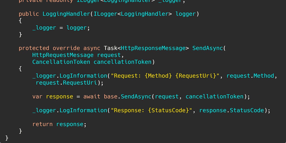 Ep 35 Message Handlers In Aspnet Web Api