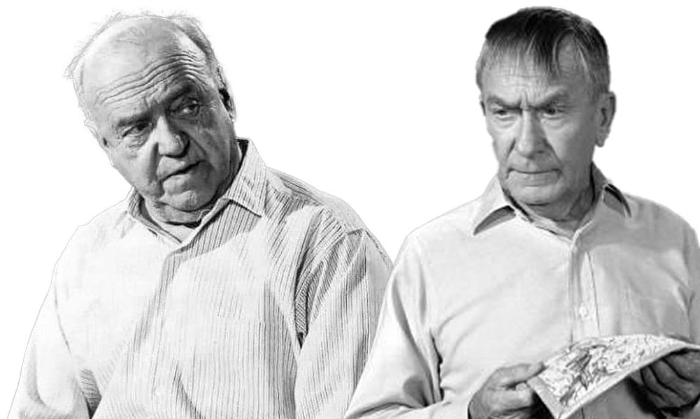 The Heart of the Douglas Home: - by Boston Whitmore