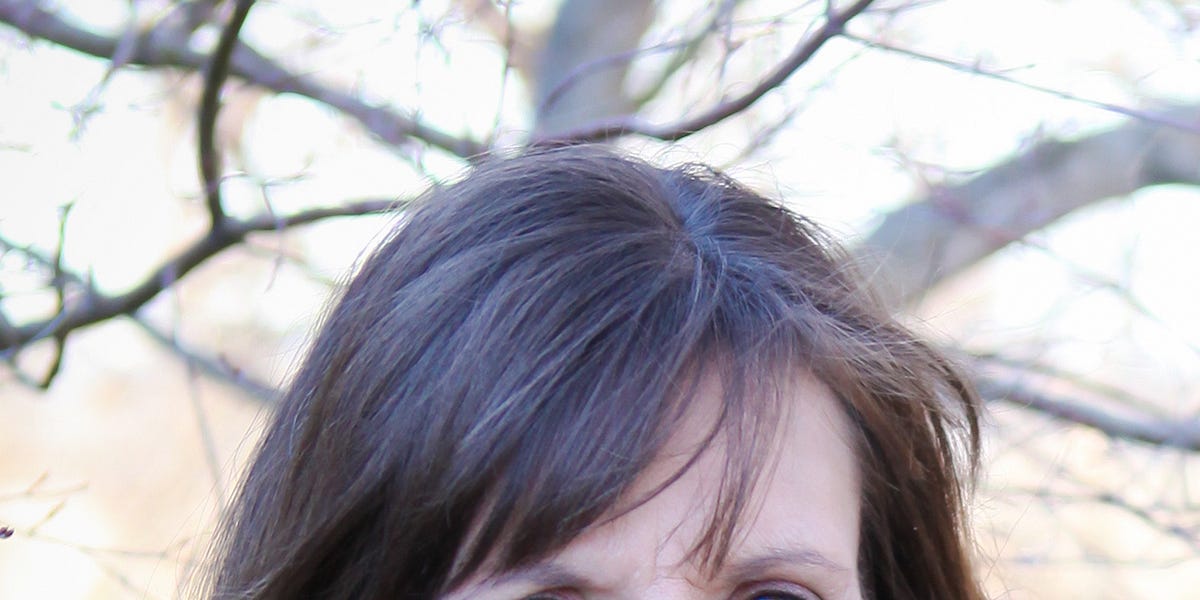 Day 7 with Lori Ann Wood - by Erin Greneaux