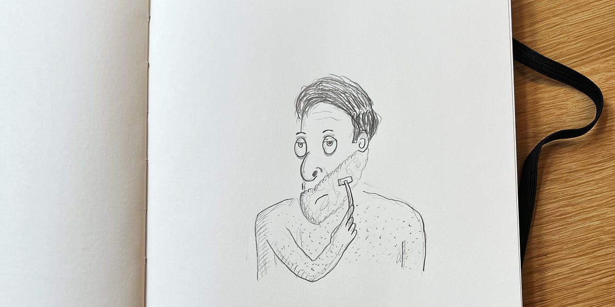 What Are Philosophical Razors? - by Ali Almossawi