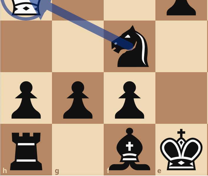 Defending Against the Wayward Queen Attack