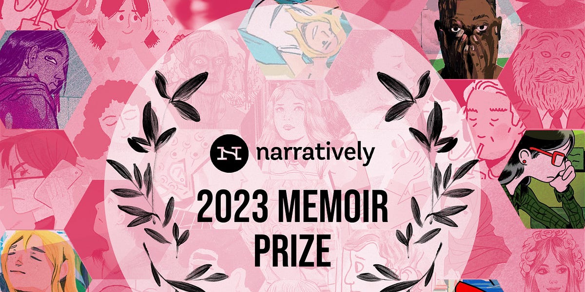 The 30-Day Memoir Challenge: How to Write Your Personal Story