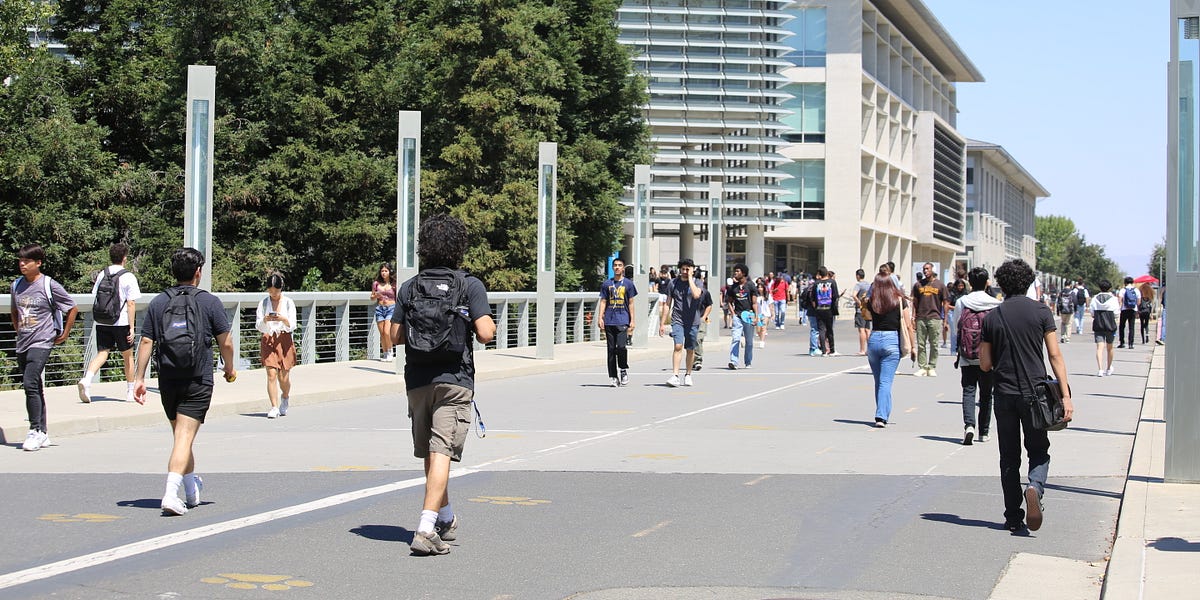 UC Merced one step closer to joining city limits