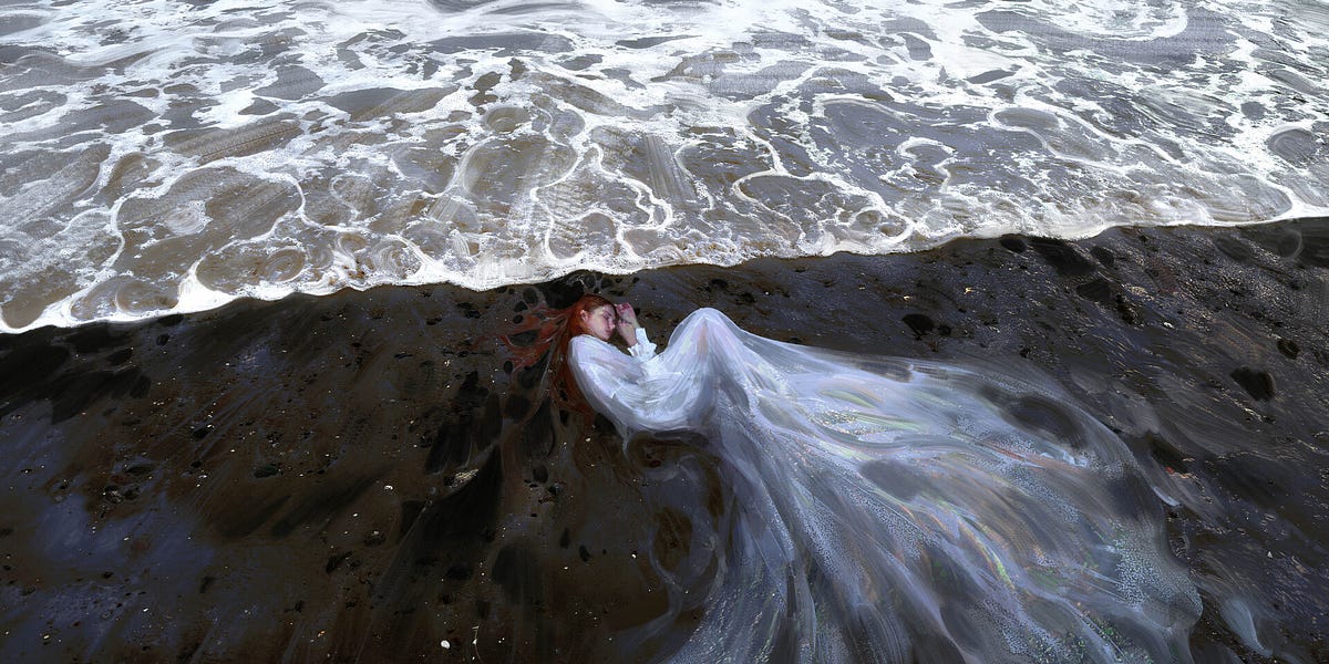 get out of your head - by Isabel - Mind Mine
