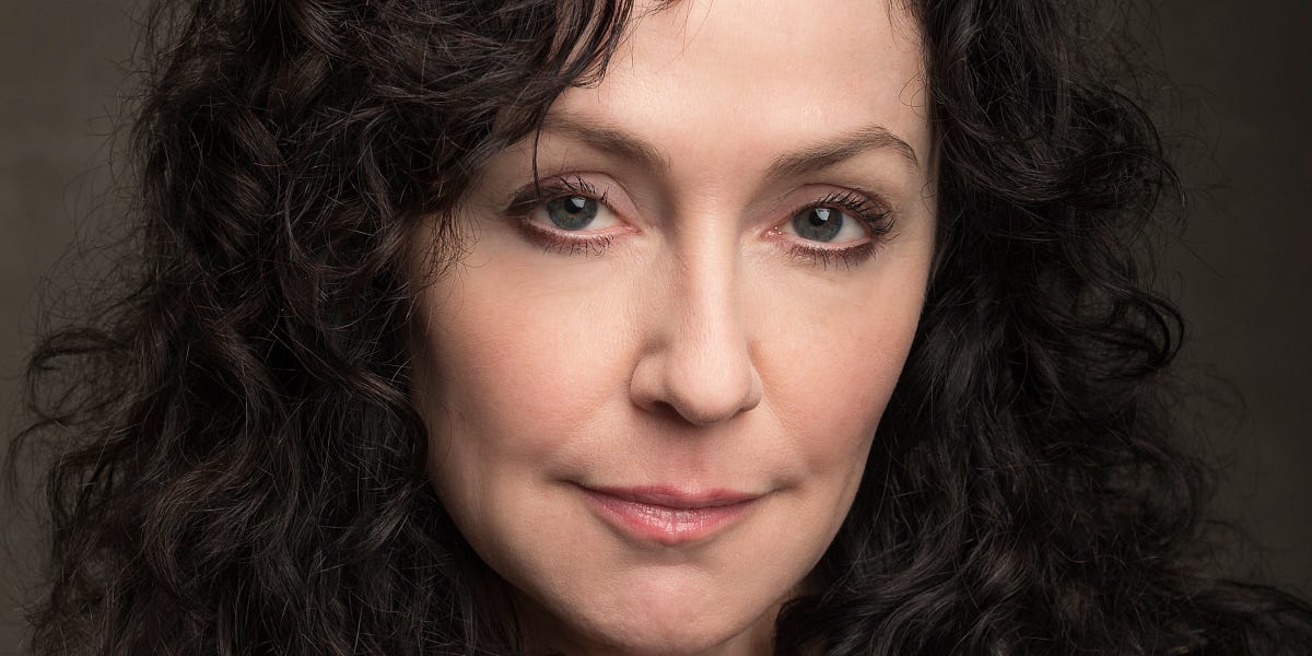 The Body, Brain, & Books: Rene Denfeld