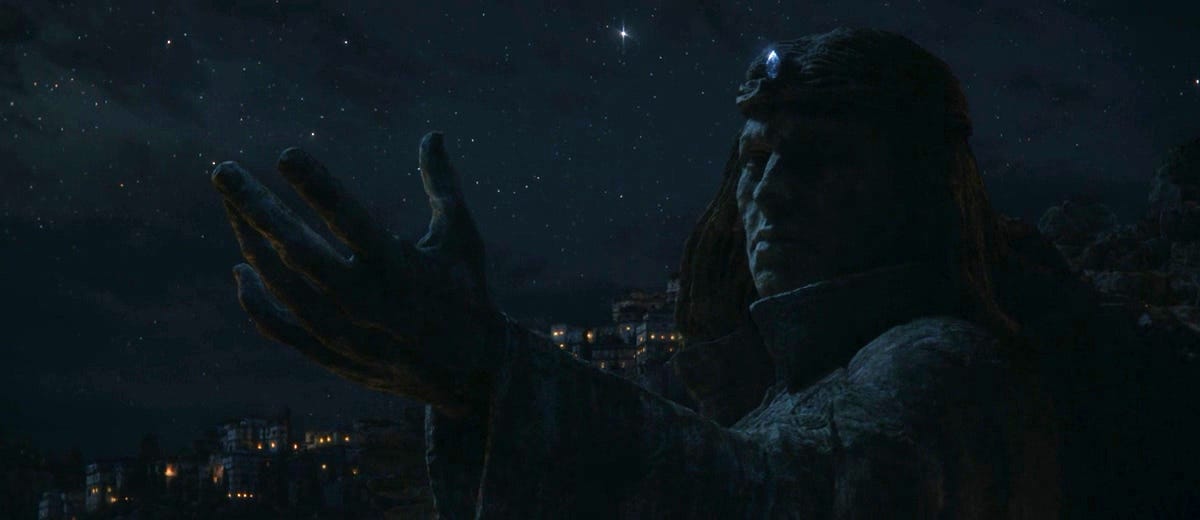 🌟 Our Most Beloved Star: Eärendil and the Stars Above Middle-earth