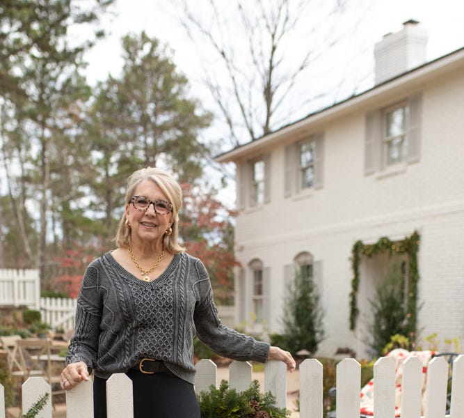 Last Day of 2023 - Barbara Rainey from Ever Thine Home