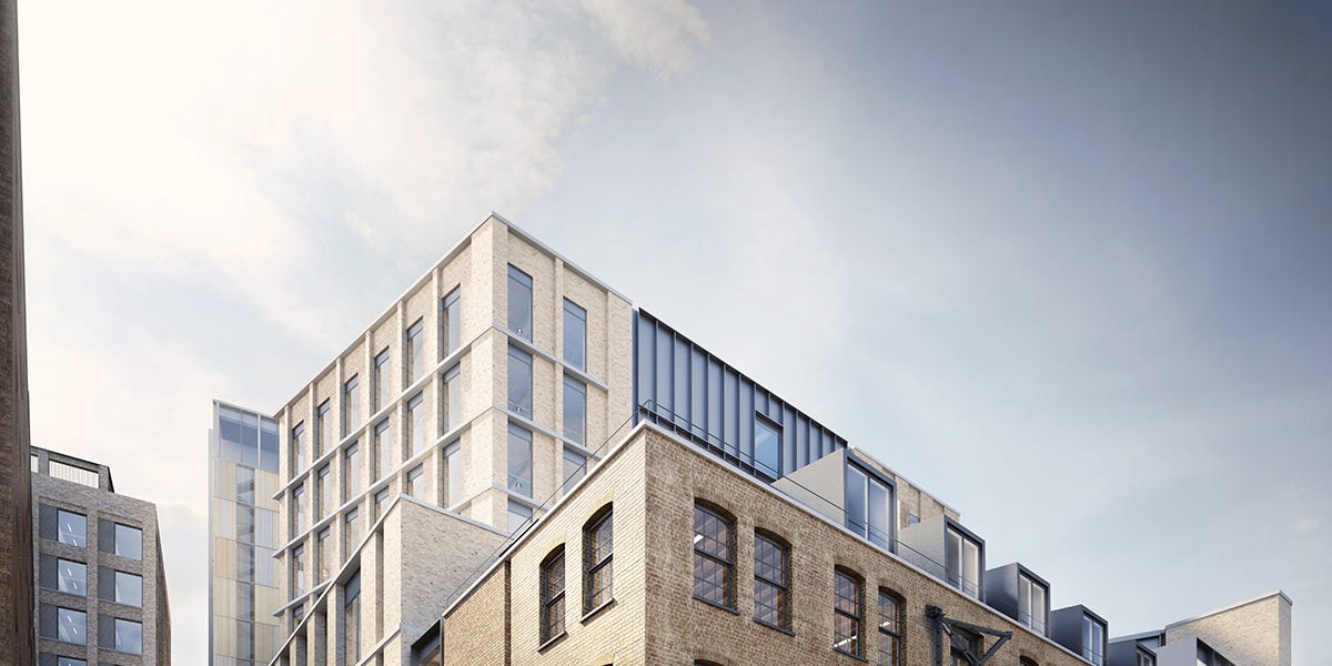 Blossom Street - by Steve Gilchrist - Steve’s Newsletter