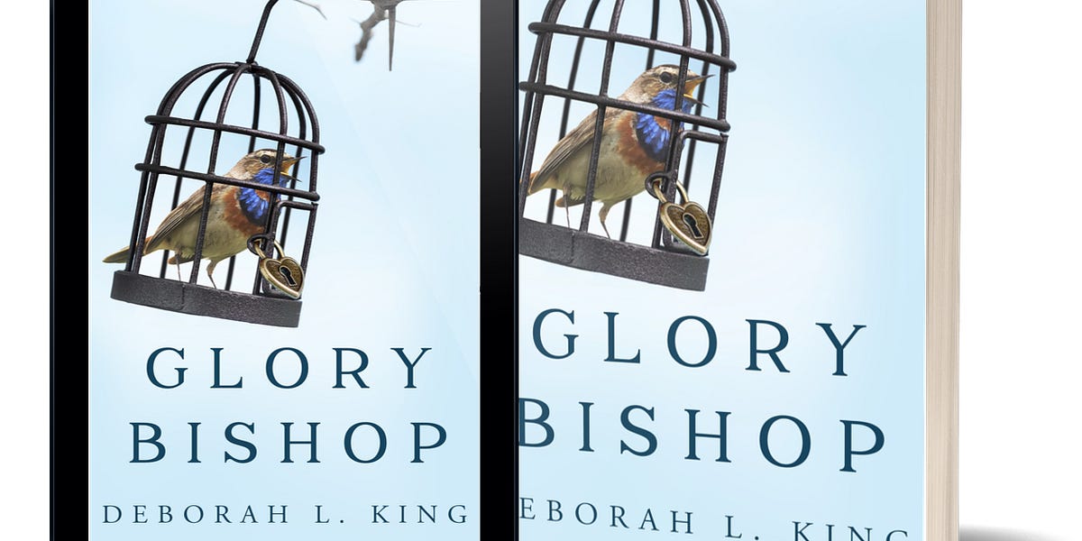 Shop for Books by Deborah L. King - Writer