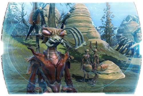 Bug Hunt! Hotfix #5 Out Now - by Story Continues