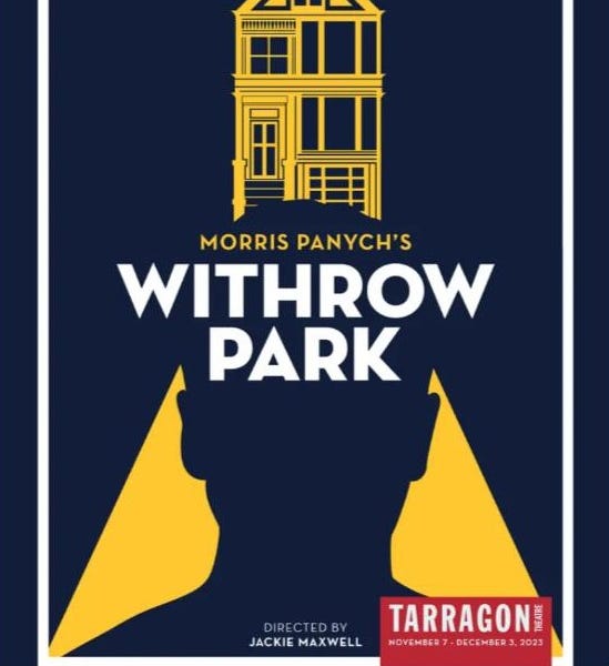 One trio skippable, the other unmissable - by Lydia Perovic