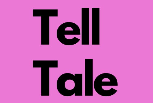 FAQ: What is TellTale? - by Tim Maddocks - TellTale