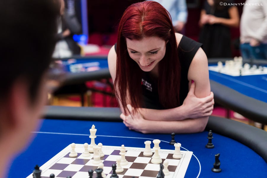 Yale and the Beast: Adventures in Game Theory Part II