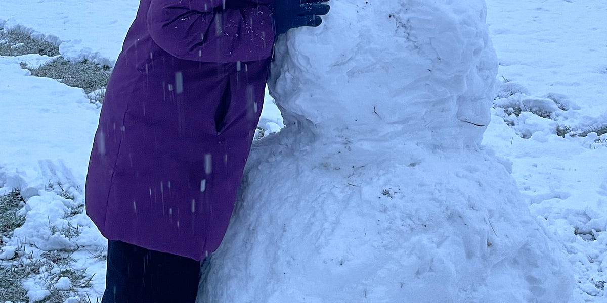 What to eat after a snowball fight - Hungry Students