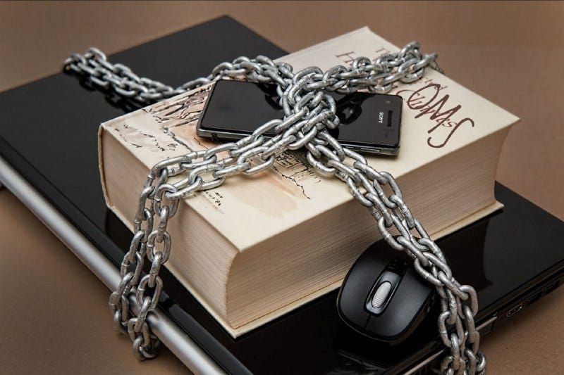 The importance of independence from WHO