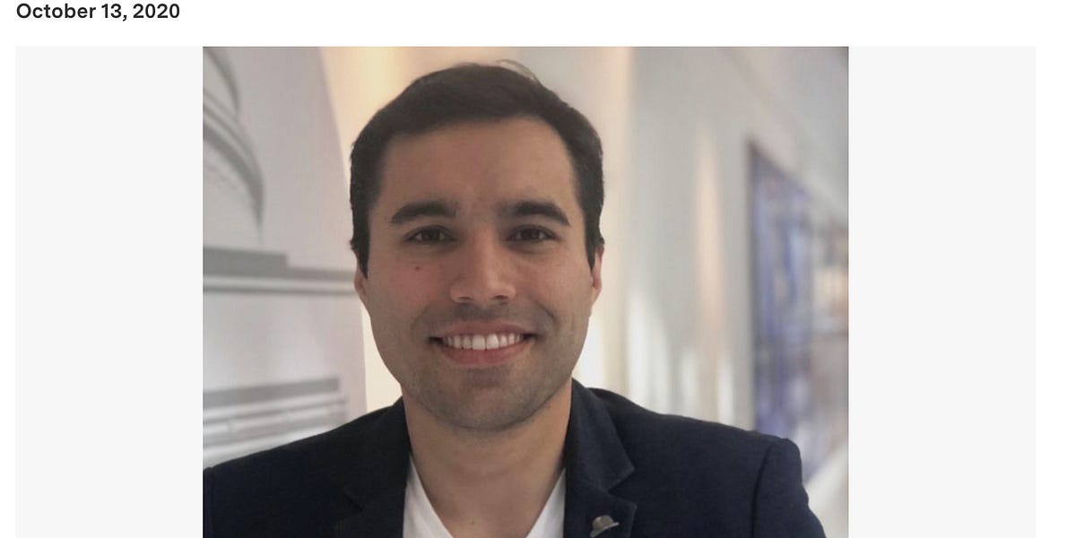 Hiring is Destiny - by Gene Keselman - MIT Proto Ventures