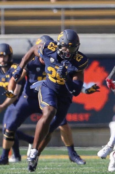Comments - A new week of Cal football players entering the transfer portal