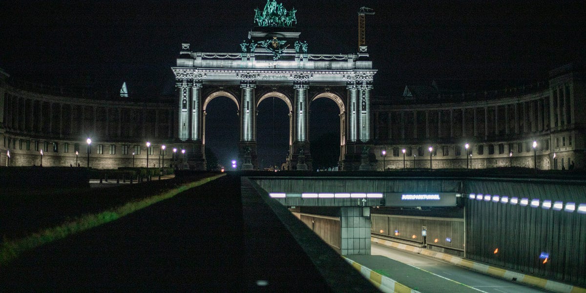 Que contient la Super-Note de Bart de Wever ? | Wat staat er in Bart de ...