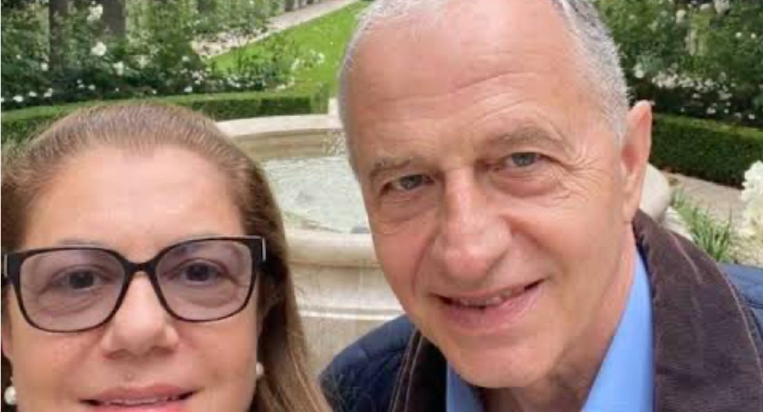 Opus nr. 286 - Geoana are o relatie paralela cu Ana Maria Catauta cel ...