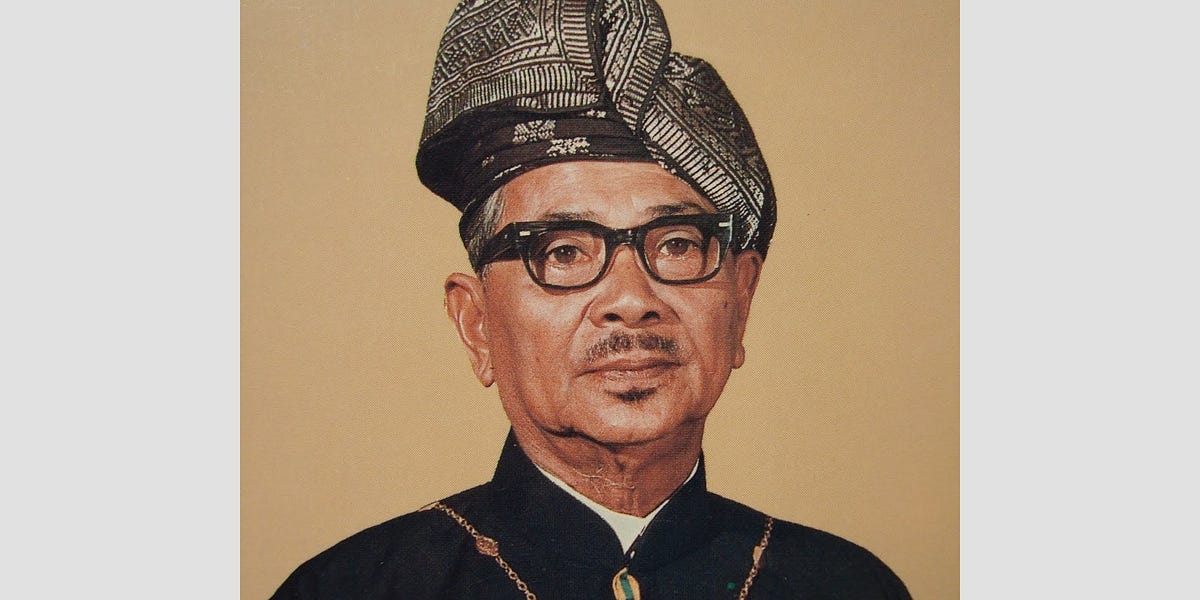 Tunku Abdul Rahman’s enduring legacy in foreign affairs
