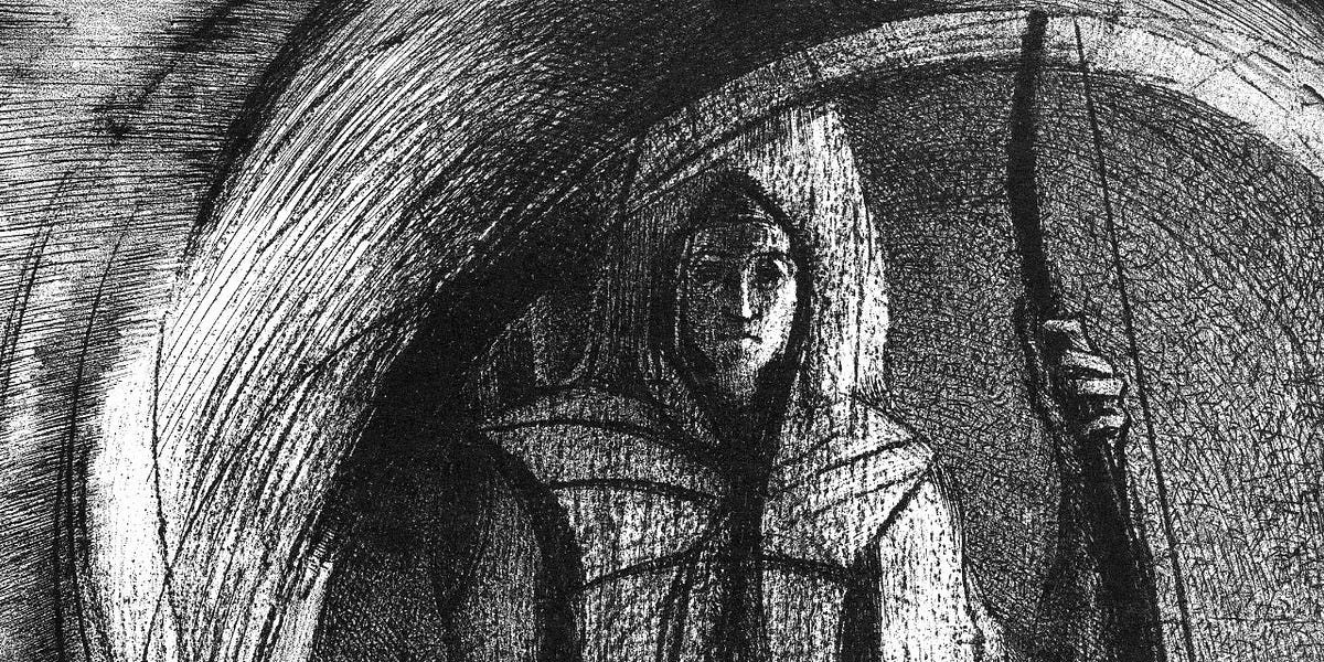 Make your own one-page RPG (Part 5: Writing, layout, and design)