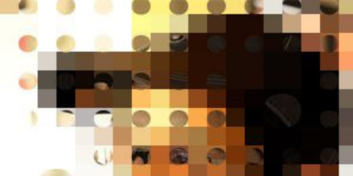 Make Art with Python : Interview with Kirk Kaiser