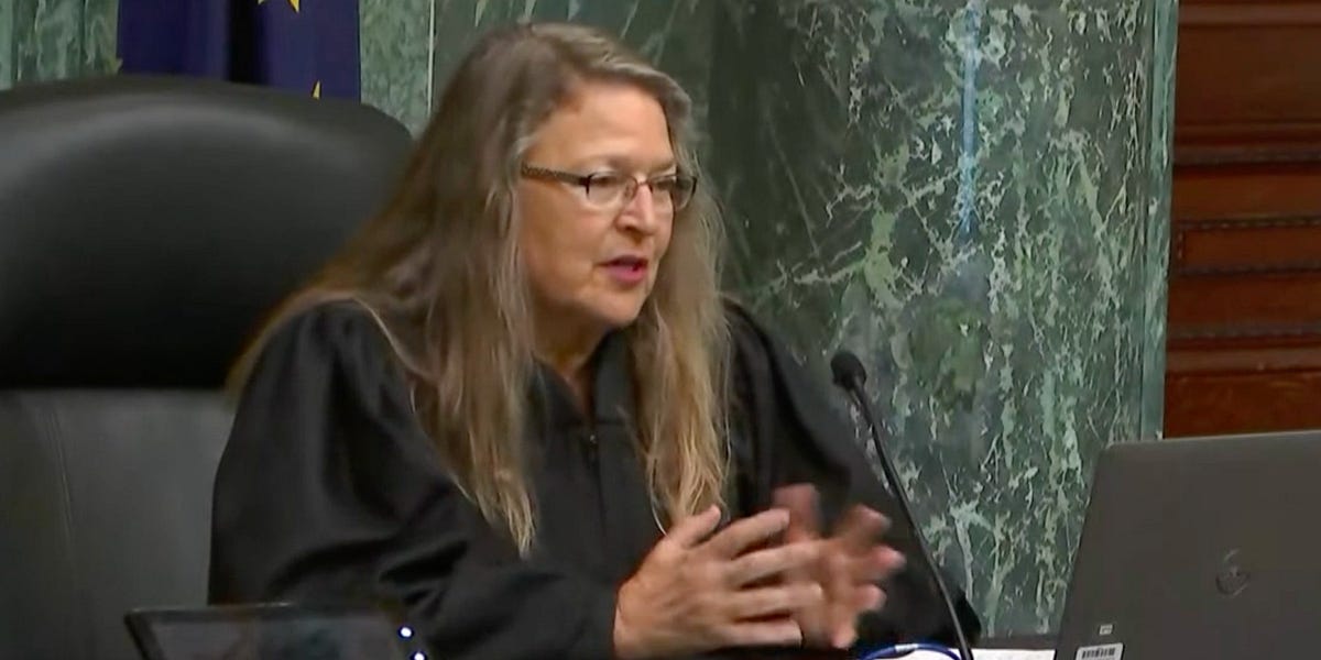 Delphi murder case judge gets more time from Supreme Court to respond to allegations