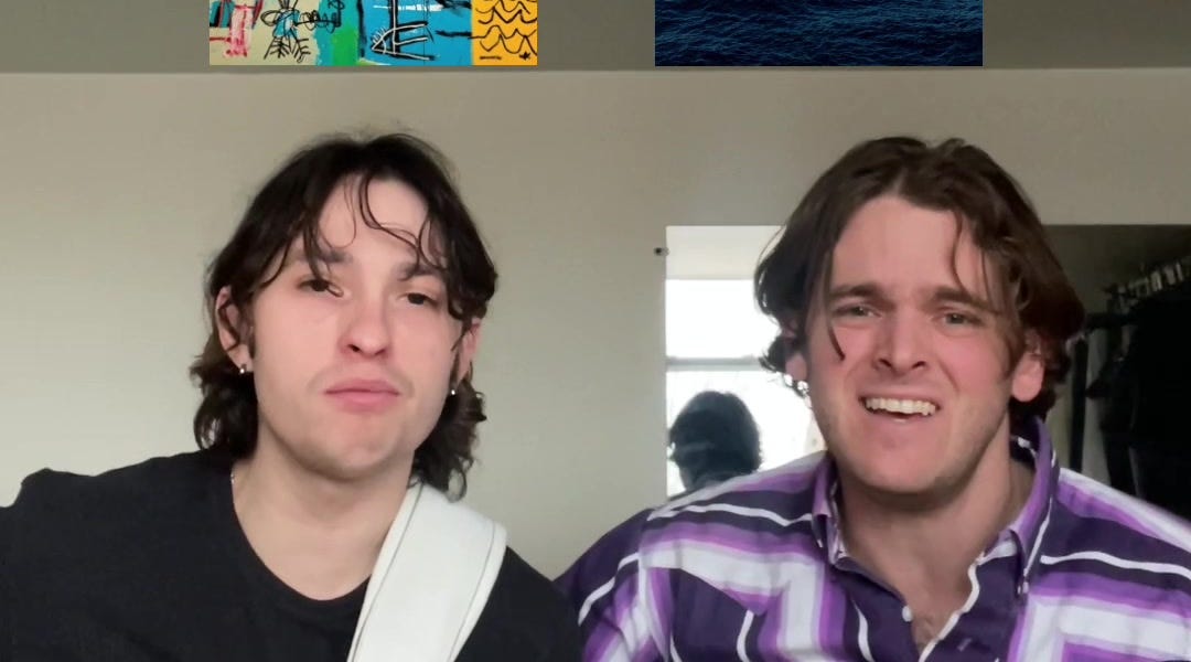 Fresh Digs: SZA, Snax & Strawberry Sweaters