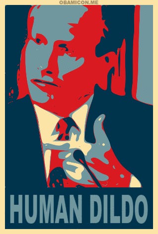 Bill Kristol Has An Opinion Re: The Iranian Situation!