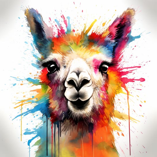 Llama 2, Apple GPT, Elon, and AI Love - by Kyle Evans