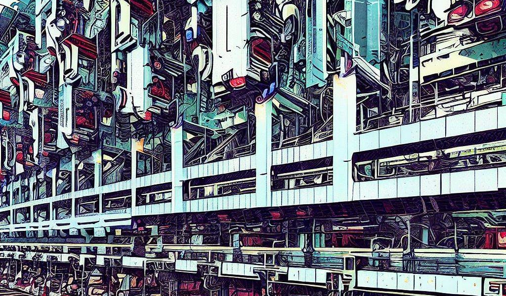 Beg, Borrow and Steal: Industrial Policy Lessons for Developing Countries