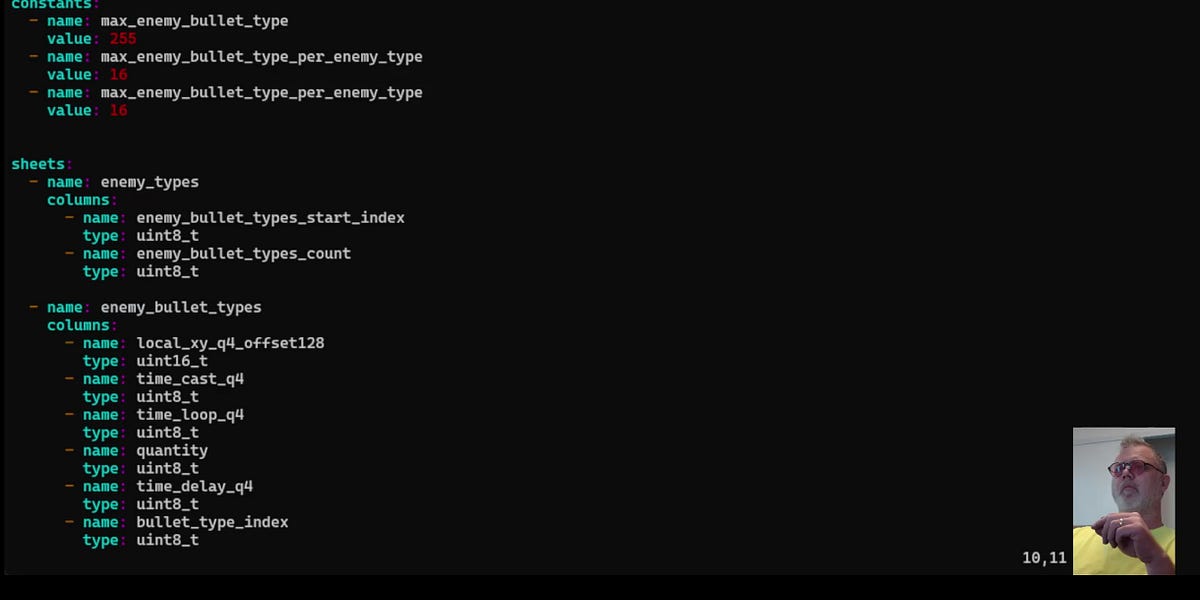 Port a Unity Game to Your Own Engine: Part 18