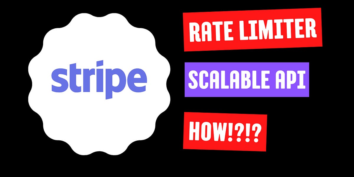 Rate Limiter - by Neo Kim - The System Design Newsletter