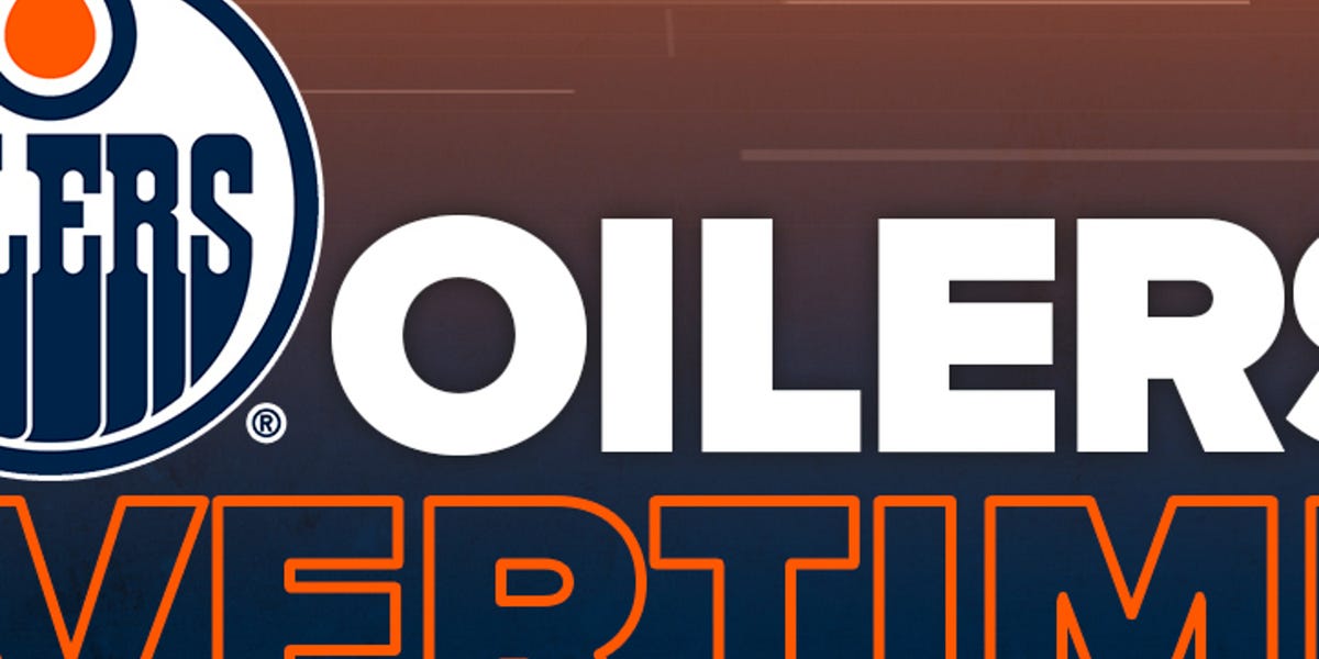 The Hockey Writers Oilers Overtime - Line combinations, projections ...
