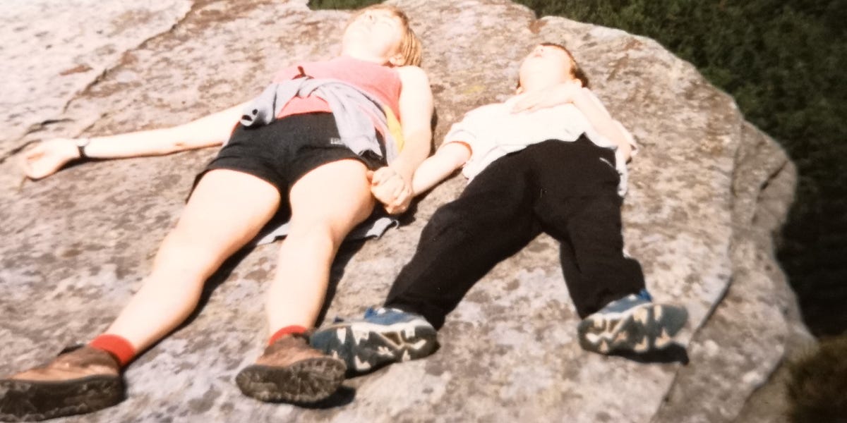 Love - by Alison Smith - Potency