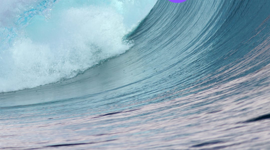 Catch This Wave - Supernova Support