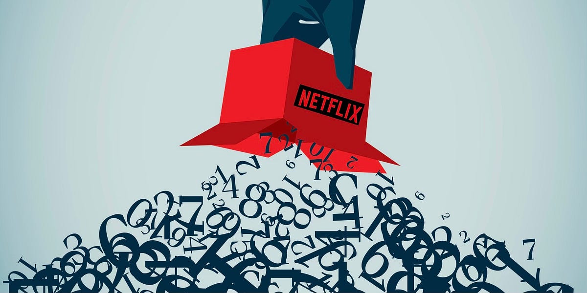 Transcript: A Peek Under Netflix's Secretive Hood