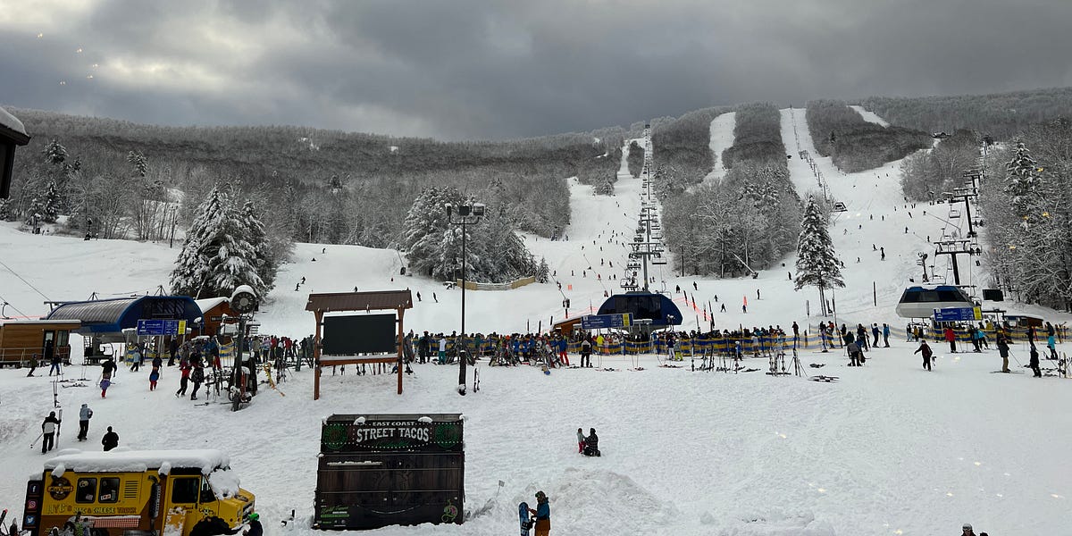 What Windham’s Controversial, Cloudy Future Tells Us About the Current ...