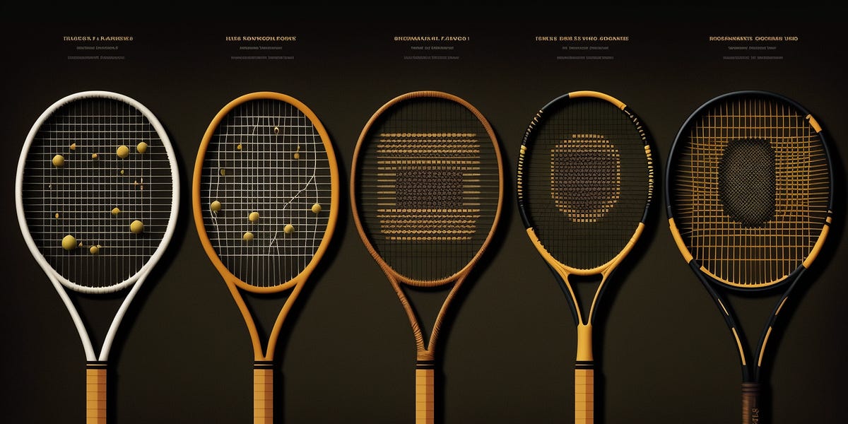 What is the history of Tennis - by Isaiah - Know It All