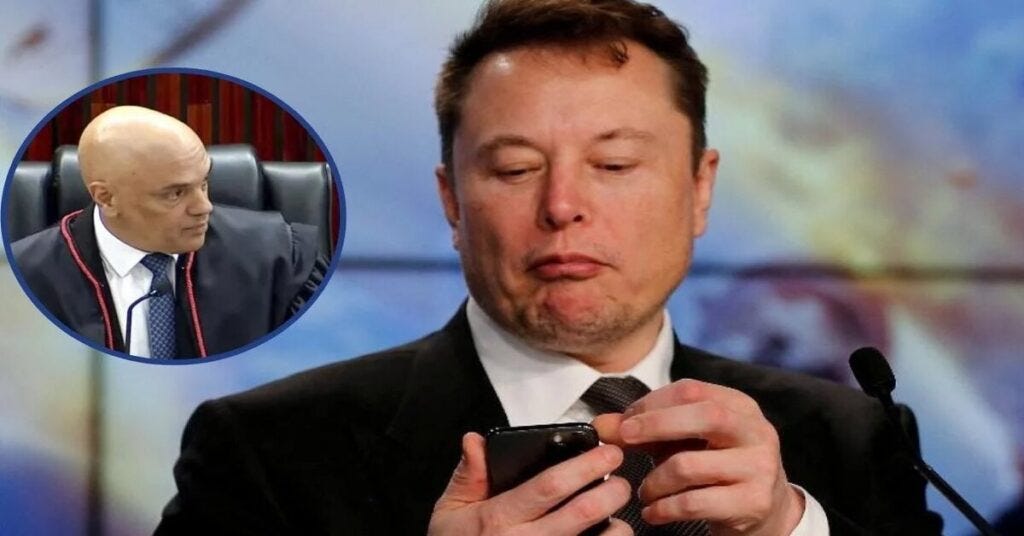 REALITY BITES ELON - by Kevin Ivers - StratComms
