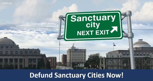 How to End Sanctuary Cities and States - Act for America