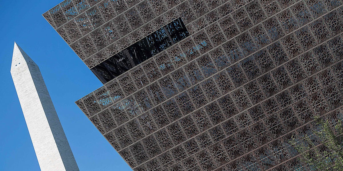 The Fight Over the 1619 Project - by Cathy Young