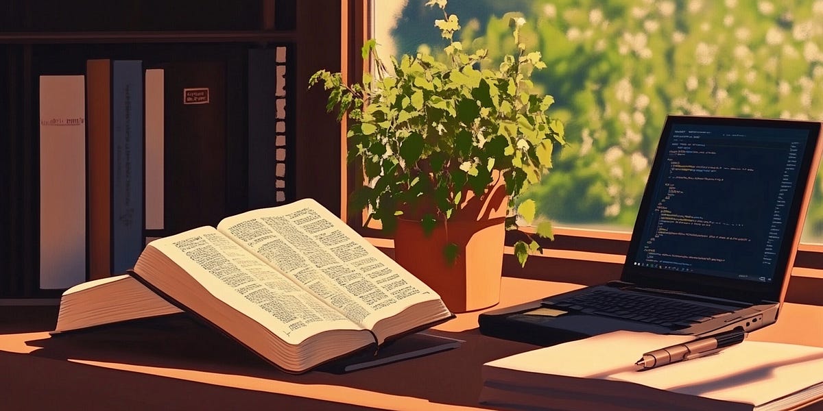 The Digital Disciple: Creating Content That Brings Life