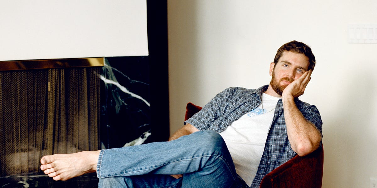 You Don’t Need to Jackhammer: An Interview with the Girthmasterr