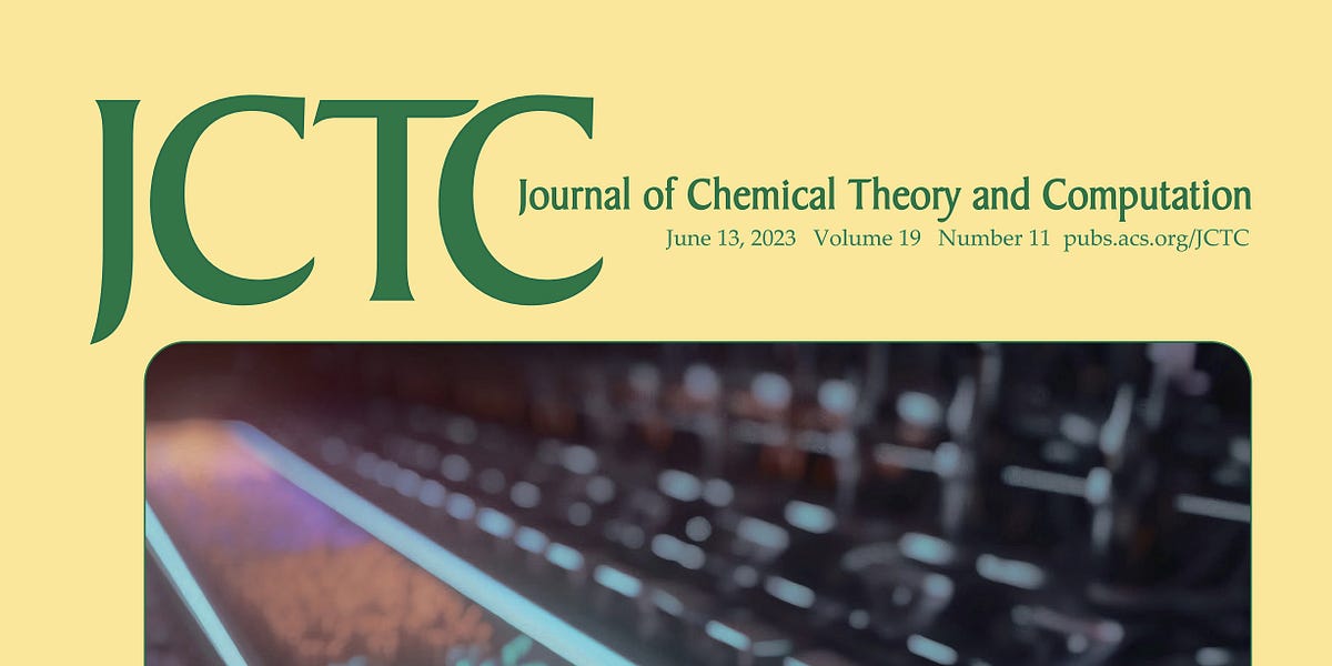 JCTC Cover: Uni-Dock, GPU-Accelerated Docking for Ultra-large Virtual ...