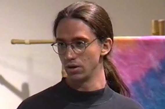 Curtis Yarvin: reflections on a life of poetry