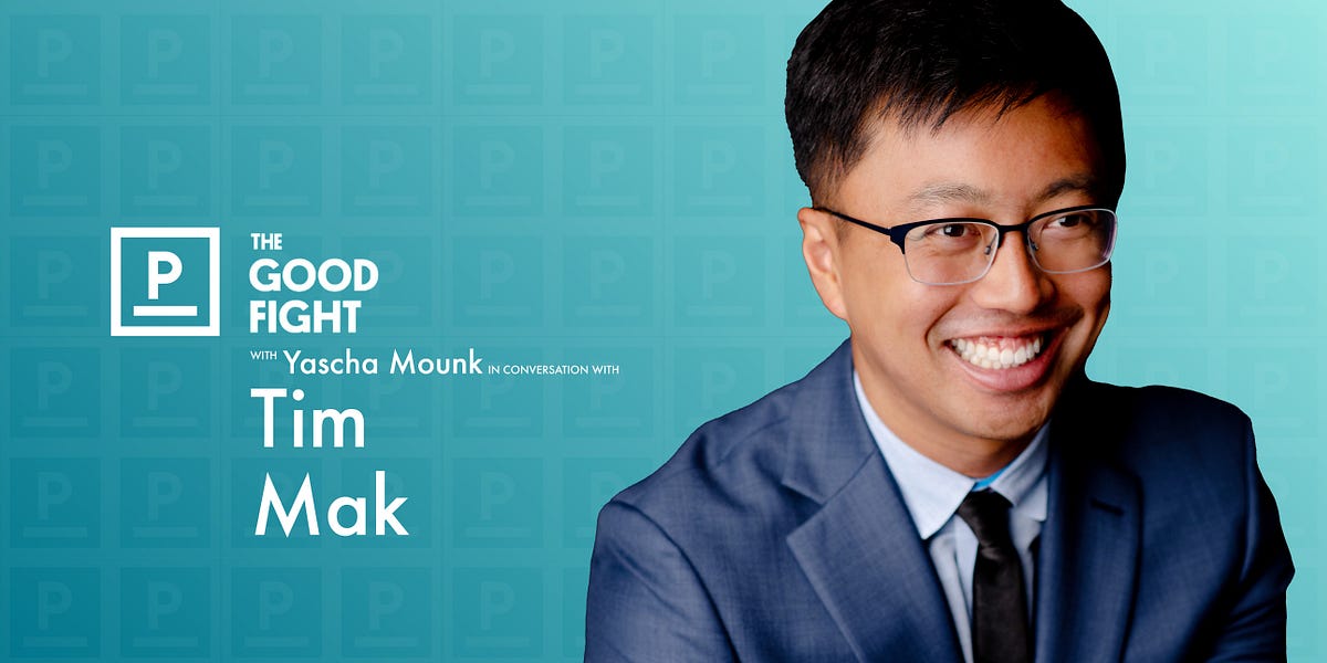 Tim Mak on the Ukrainian Counteroffensive