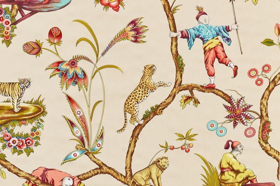 Examining the Exotique - by Sumitra Mattai - Clothbound